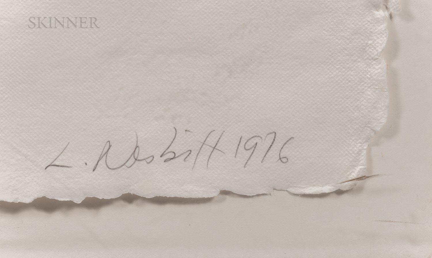 Sold at auction Lowell Blair Nesbitt (American, 1933-1993) Five Tulip ...
