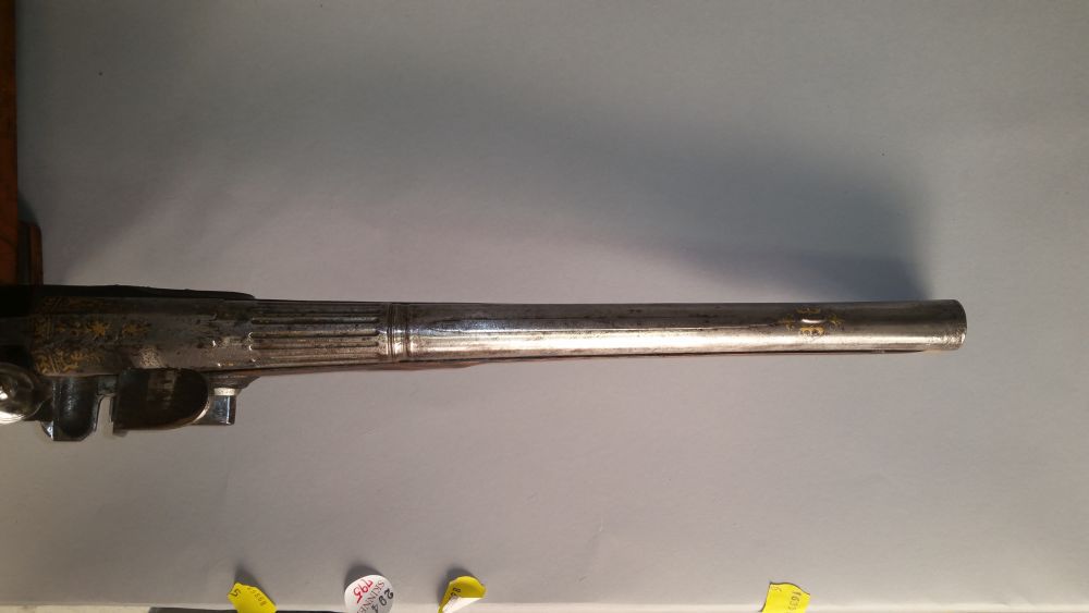 Sold at auction Sempach Halberd Auction Number 2946M Lot Number 247 ...