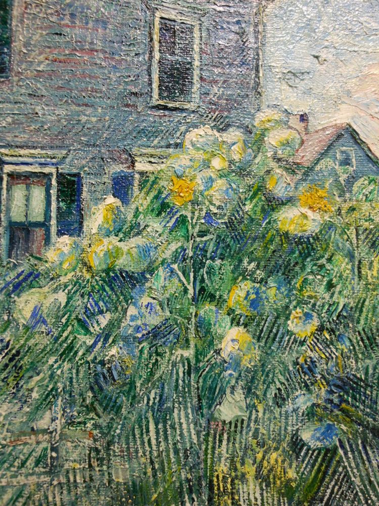 Sold at auction David Davidovich Burliuk (American/Ukrainian, 1882-1967 ...
