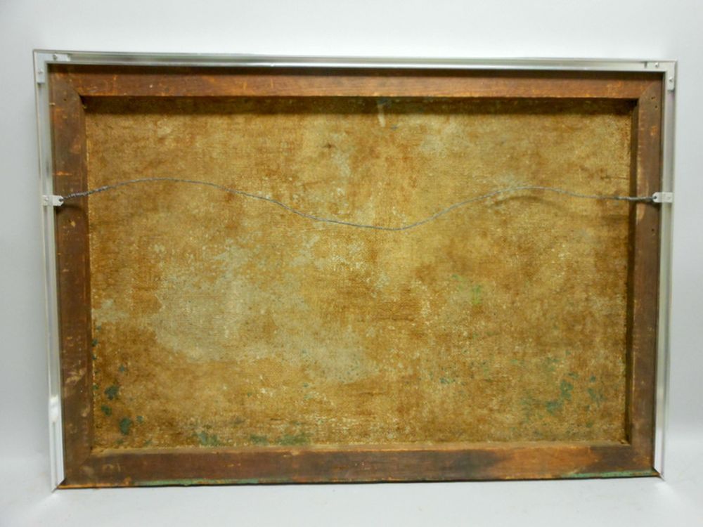 Sold at auction David Davidovich Burliuk (American/Ukrainian, 1882-1967 ...