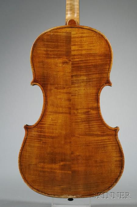 Sold at auction Modern Viola Auction Number 2407 Lot Number 140 ...