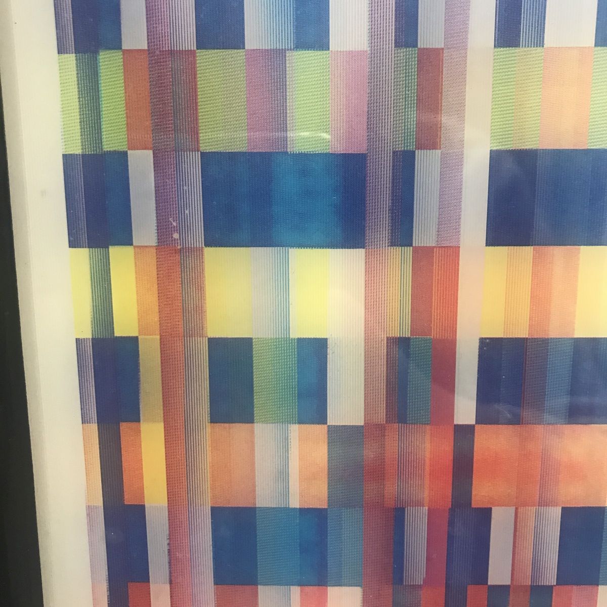 Sold at auction Yaacov (Jacob Gipstein) Agam (Israeli, b. 1928 ...