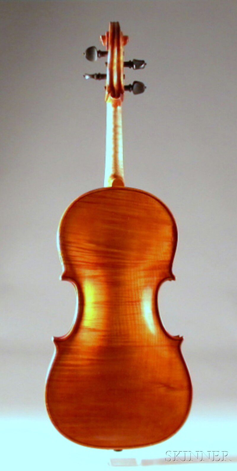 Sold at auction Modern Viola, c. 1980 Auction Number 2617B Lot Number ...