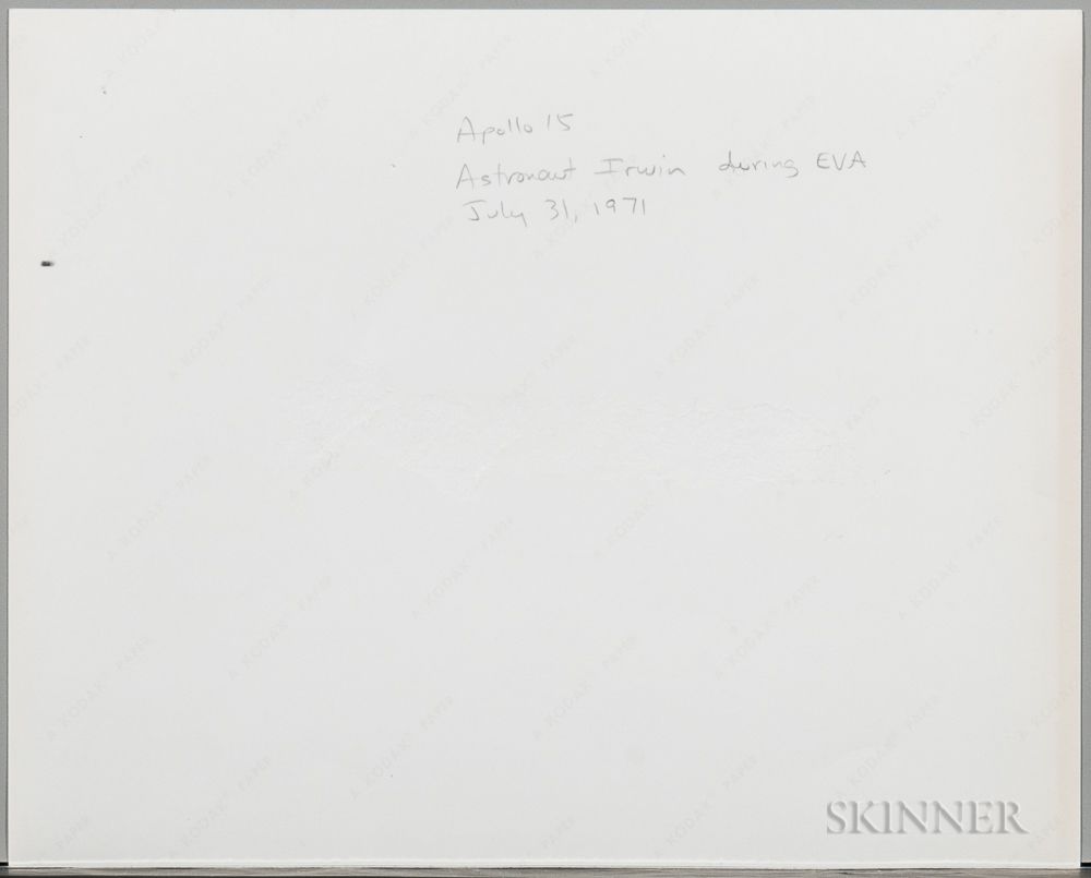 Sold at auction David Scott (American, b. 1932) Auction Number 3048M ...