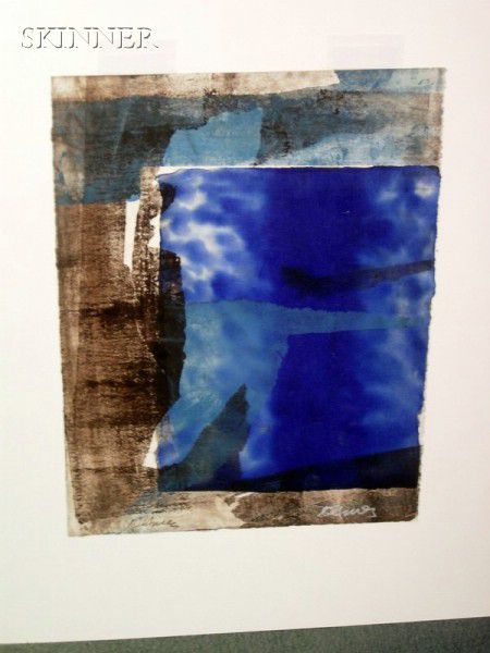 Sold at auction Dean Nimmer (American, 20th/21st Century) Untitled ...