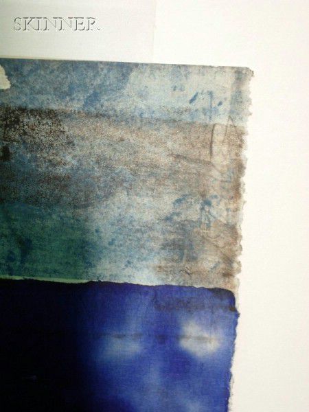 Sold at auction Dean Nimmer (American, 20th/21st Century) Untitled ...