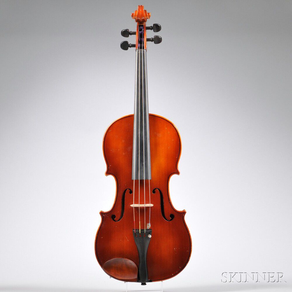 Sold at auction Modern Viola Auction Number 2799M Lot Number 216 ...