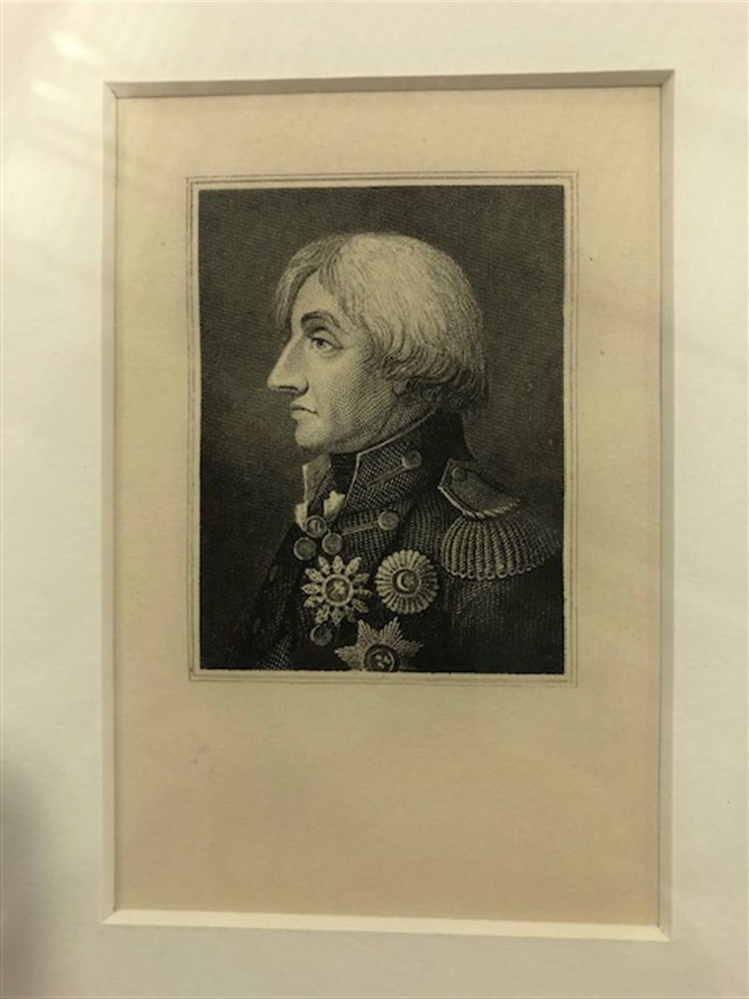 Sold at auction After John Hoppner (British, 1758-1810) and Simon de ...