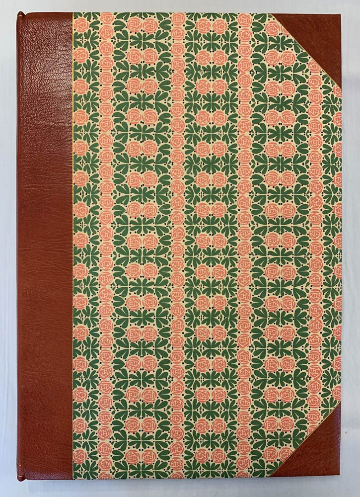 Sold at auction Hunter II, Dard (1883-1966) The Life Work of Dard ...