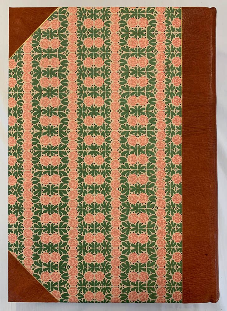 Sold at auction Hunter II, Dard (1883-1966) The Life Work of Dard ...