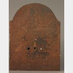 Jacob D. Custer, Mahogany Shelf Clock 2804M, 4 | Skinner Auctioneers