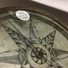 Sold at auction Benjamin Rittenhouse Surveyor's Compass Auction Number ...