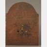 Sold at auction Jacob D. Custer, Mahogany Shelf Clock Auction Number ...
